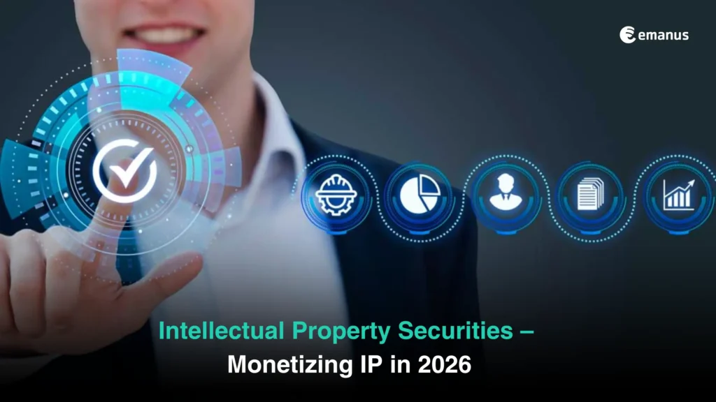 Intellectual Property Securities: How IP Securitization Works